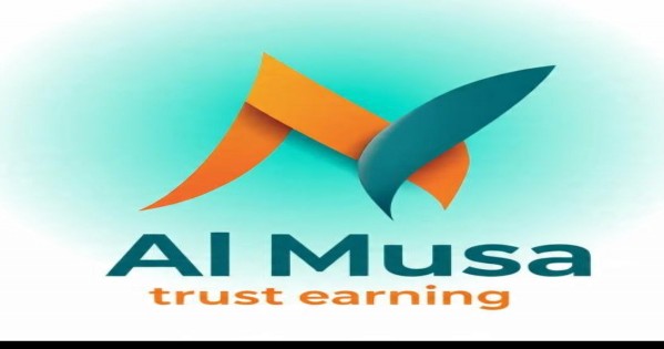 Al Mosa Trust Earning - Sign In